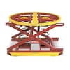 Southworth Spring Actuated Pallet Level Loader PALLET PAL RANGE 4 | Zoro