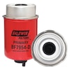 Baldwin Filters Fuel Filter, 5-3/4 x 3-1/2 x 5-3/4 In BF7954-D | Zoro.com