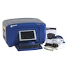 Brady Desktop Label Printer, BBP37 Series, Multi-Color Capability BBP37 ...