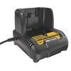 Dewalt Battery Charger for Li-Ion 40V DCB114 | Zoro