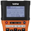 Brother Portable Label Printer, P-Touch EDGE Series, Single Color ...