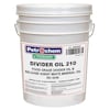 Petrochem Divider Oil, Food Grade, 5 Gal. FOODSAFE DIVIDER OIL 210-005 ...
