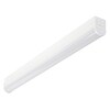 Lumapro LED Striplight, 120V, 10W, 24-1/64" L, 4000K 400H14 | Zoro.com