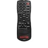 Rca Remote Control, Black, 29/64" Depth R230D2 | Zoro.com