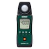 Extech Pocket Light Meter, AAA, LCD LT505 | Zoro