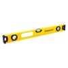 Stanley I-Beam Level, 24 in. STHT42409 | Zoro