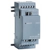 Siemens Input/Output Module,4 Inputs,4 Outputs (6ED10551CB000BA2) | Zoro