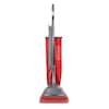 Sanitaire Upright Vacuum, 7A, Allergen Fliter, 120V SC688B | Zoro.com