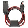 Noco Battery Terminal Connector, 50A, 12VDC GXC005 | Zoro.com