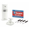 Swann Alert Sensor, For Home Series SWADS-ALSEN1-GL | Zoro