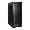 TRIPP LITE Rack Enclosure Server Cabinet,42U,Wide (SR42UBDPWD) | Zoro