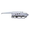 Kason Spring Latch with Cylinder Lock 10058CL05020 | Zoro