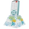 Clean Remote Cardboard Remote Control Stand CR-STAND | Zoro