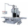 Sharp Mill/Drill Machine, 10" Swing, 20, 7-1/2HP KMA-5H | Zoro.com