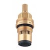 Grohe Faucet Cartridge, Metal, 1/2" L 45882000 | Zoro.com