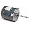 Marathon Motors Condenser Fan Motor, 1 HP, 1075 rpm, 60 Hz ...