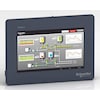 Schneider Electric Touch Panel, TFT Color, 24VDC HMIDT351 | Zoro