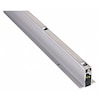 National Guard Auto Door Bottom, 48in.L, Standard Duty 335N-48 | Zoro.com