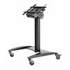 Peerless Cart with TV Mount, For Televisions SR575K | Zoro