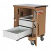 Knaack Mobile Cabinet Workbench, 34-1/4" H 38 | Zoro