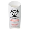 Sp Scienceware Biohazard Sharp Object Pouch, PK200 H13234-0000 | Zoro