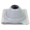 Master Flash Pipe Roof Flashing, 4 to 8-1/4 SQ501GA | Zoro.com