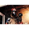 Flir Firefighter Infrared Camera, 100 mK, -4 Degrees to 932 Degrees F ...