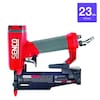 Senco Air Pin Nailer, Adhesive, 23 ga. FinishPro 23SXP | Zoro