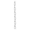 Peerless Chain, Twin Loop, Twist, 100 ft., 365 lb. 7014032 | Zoro.com