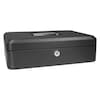 Barska Cash Box, Compartments 5, 2-1/2 in. H CB11834 | Zoro.com
