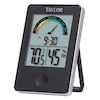 Taylor Digital Hygrometer, Indoor, 14 to 122 F 1732 | Zoro