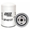 Baldwin Filters Fuel Filter, Diesel, Gas, Spin-On, 5-13/16"H BF46127 ...
