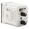 Macromatic Current Sensing Relay, SPDT Form, 120VAC CAP10AD62 | Zoro.com