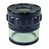 Peak Focus Scale Loupe, 10X, 20.3mm Lens Dia. TS1983 | Zoro.com