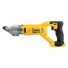 Dewalt 20V MAX* 14ga Swivel Head Double Cut Shears DCS494B | Zoro