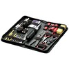 Fellowes General Hand Tool Kit, No. of Pcs. 55 49106 | Zoro