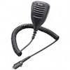 Icom Speaker Microphone, 9-1/4" L x 3-1/8" W HM184H | Zoro.com