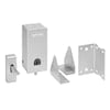 Rixson Sliding Door Hold Magnet 24VDC 972-ABXXS | Zoro