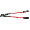 Klein Tools Standard Cable Cutter, 25-Inch 63041 | Zoro