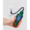 Extech AC Circuit Analyzer, 90 to 240V CT70 | Zoro