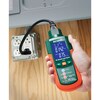 Extech AC Circuit Analyzer, 90 to 240V CT70 | Zoro