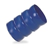 Loc-Line Vac Hose Segment Pack, 2 1/2 Dia, PK180 89220 | Zoro.com