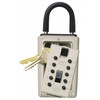 Kidde Lock Box,Surface Mount,5 Keys (1409) | Zoro