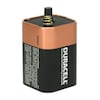 Duracell CopperTop Alkaline Battery MN908 | Zoro