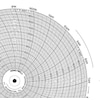 Honeywell Chart, 10.313 In, 0 to 2000, 1 Day, PK100 BN 24001660-005 ...