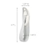 Command Cord Bundler Hook, Molded Plastic, 1In, PK2 17304 | Zoro