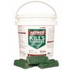 Jt Eaton Rodenticide, Green Blocks, 10 lb. Pail 277 | Zoro