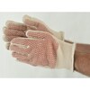 Condor Heat Resist Gloves, White/Ylw/Rust, XL, PR 5T942 | Zoro