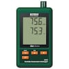 Extech Humidity/Temperature Datalogger SD500 | Zoro