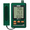 EXTECH SD800 $409.99 CO2, Humidity, Temp Datalogger, 4000ppm CO2 | Zoro.com